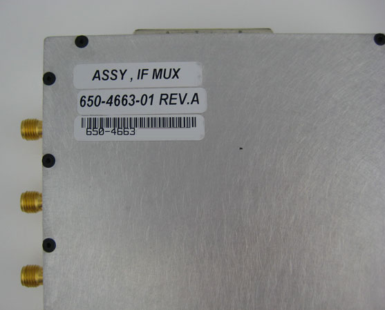 LTX-CREDENCE ASL-3000 / ASL-3000RF Final Testing Equipment used for ...