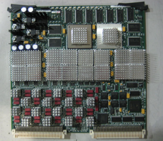 LTX-CREDENCE ASL-3000 / ASL-3000RF used for sale price #191015 > buy ...