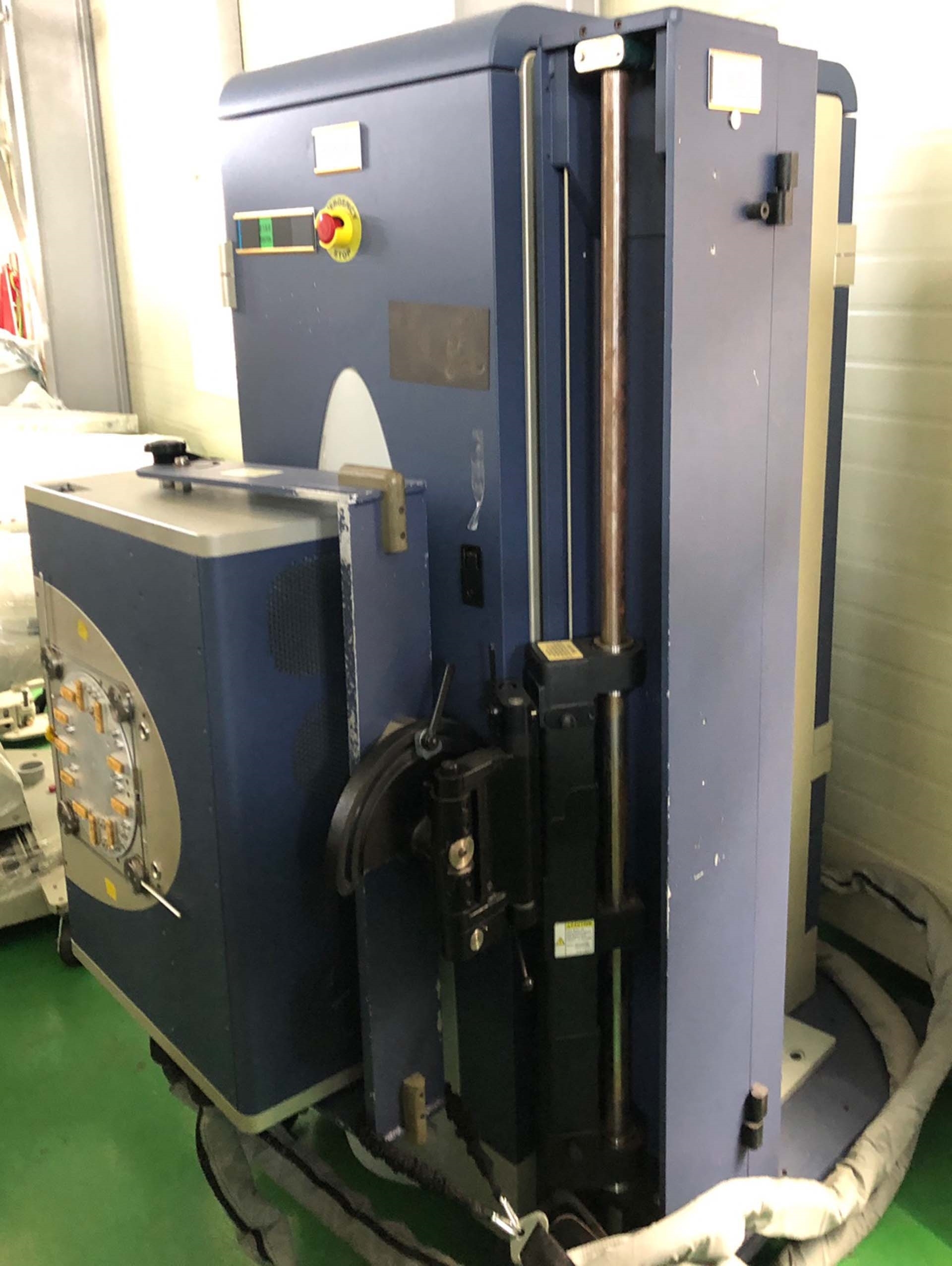 LTX-CREDENCE ASL-3000 최종 테스트 장비 판매 가격 #9219586에 사용됨 > CAE에서 구매