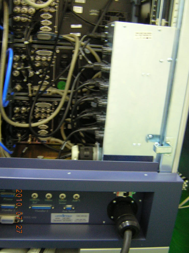 LTX-CREDENCE ASL-3000 RF Final Testing Equipment used for sale price ...