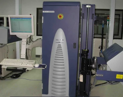 LTX-CREDENCE ASL-3000 Final Testing Equipment used for sale price ...