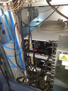 LTX-CREDENCE ASL-3000 Final Testing Equipment used for sale price ...