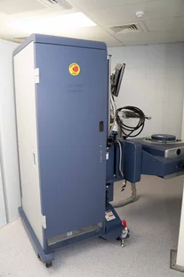 LTX-CREDENCE ASL-3000 Final Testing Equipment used for sale price ...