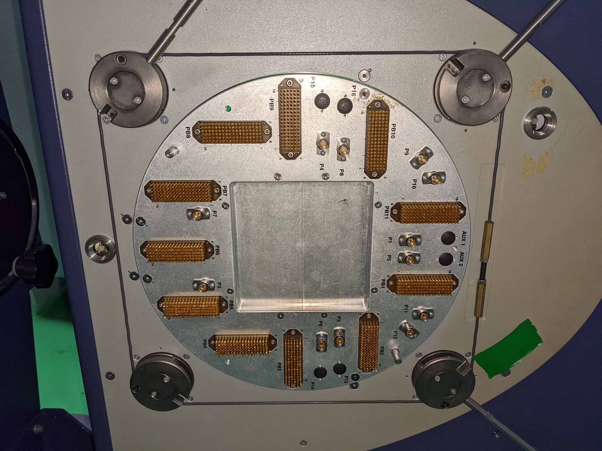 LTX-CREDENCE ASL-3000 Final Testing Equipment used for sale price ...