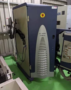 LTX-CREDENCE ASL-3000 Final Testing Equipment used for sale price ...
