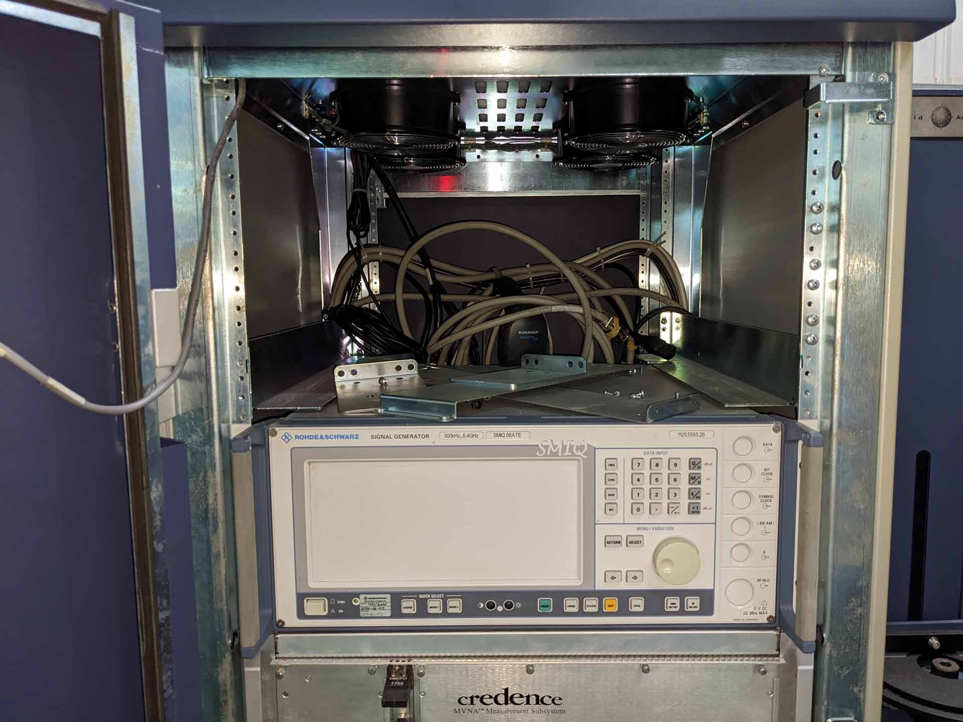 LTX-CREDENCE ASL-3000 최종 테스트 장비 판매 가격 #293618107에 사용됨 > CAE에서 구매