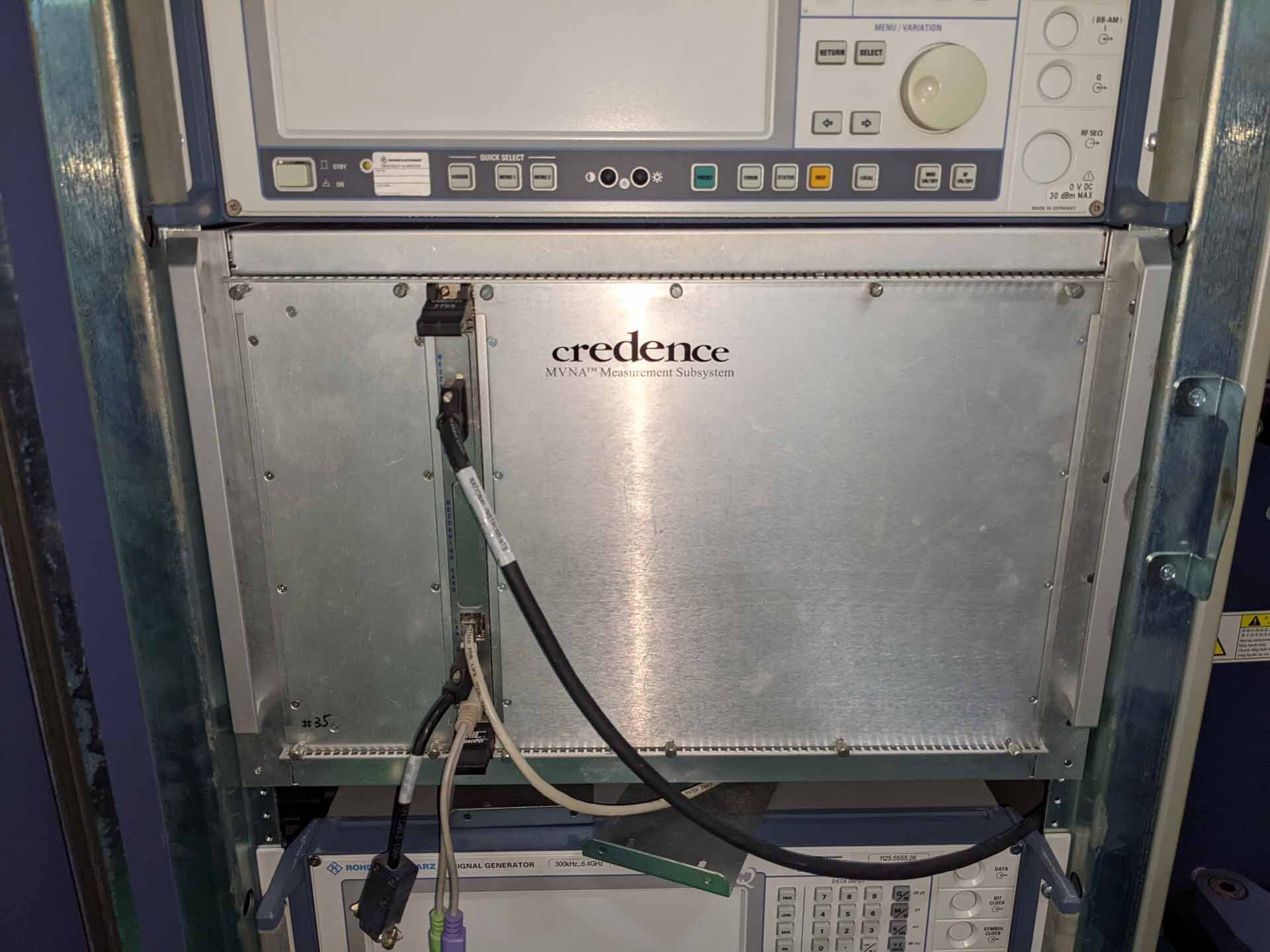 LTX-CREDENCE ASL-3000 Final Testing Equipment used for sale price ...