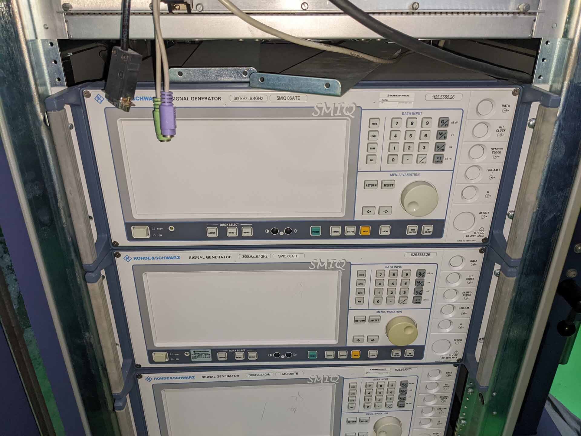 LTX-CREDENCE ASL-3000 Final Testing Equipment used for sale price ...