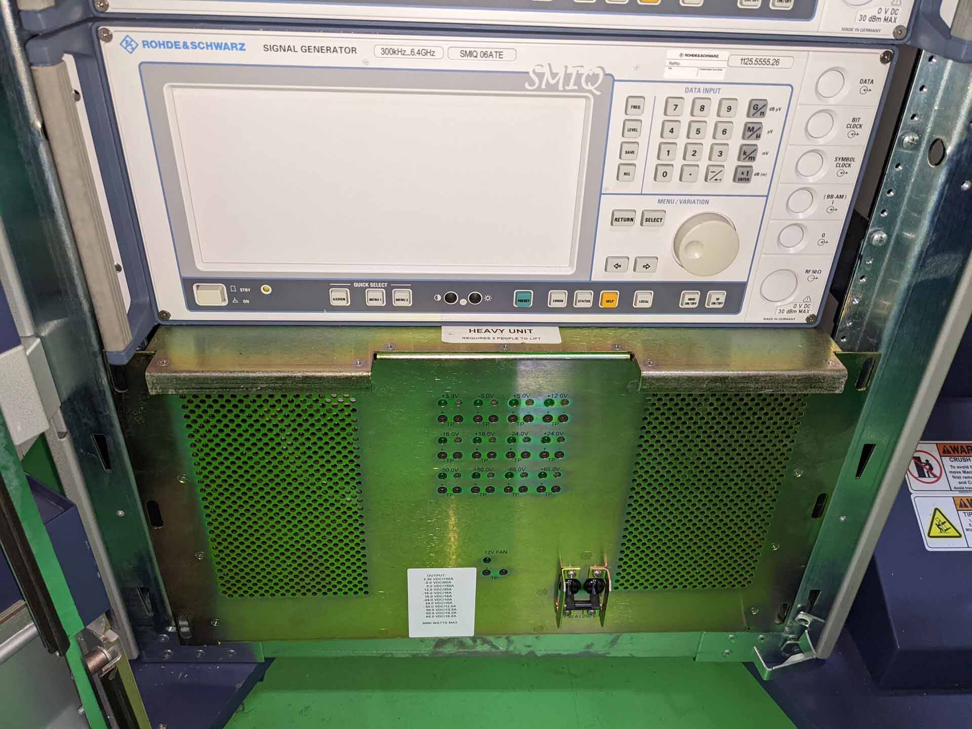 LTX-CREDENCE ASL-3000 Final Testing Equipment used for sale price ...