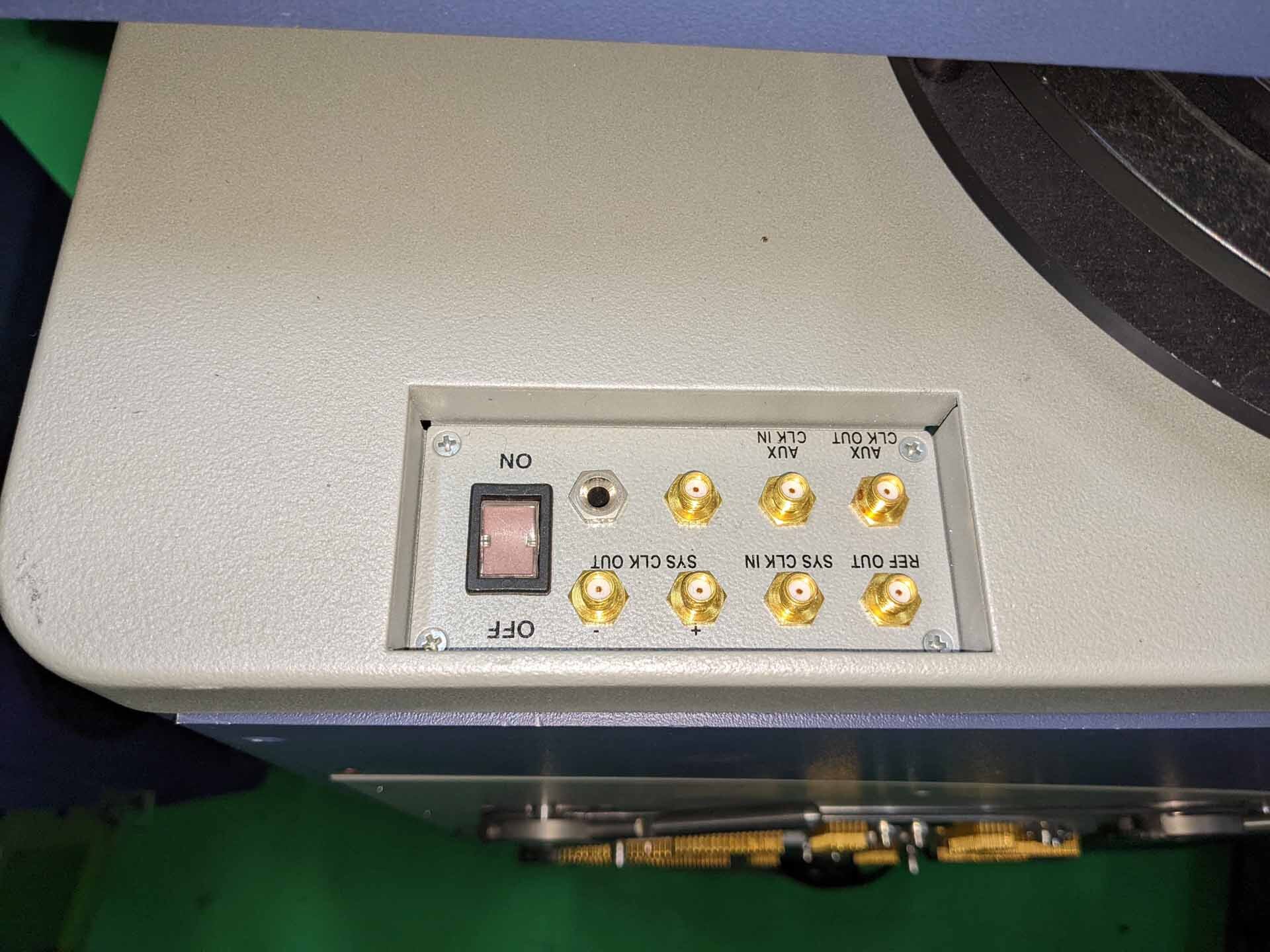 LTX-CREDENCE ASL-3000 Final Testing Equipment used for sale price ...