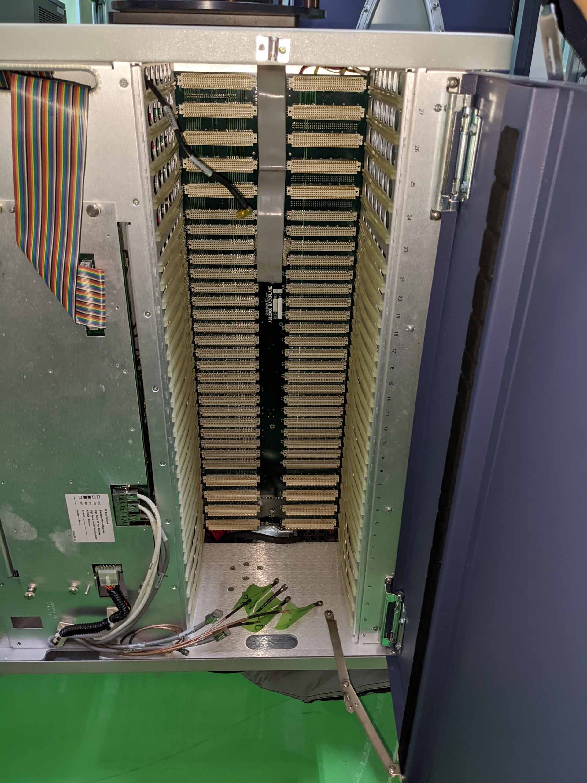 LTX-CREDENCE ASL-3000 Final Testing Equipment used for sale price ...