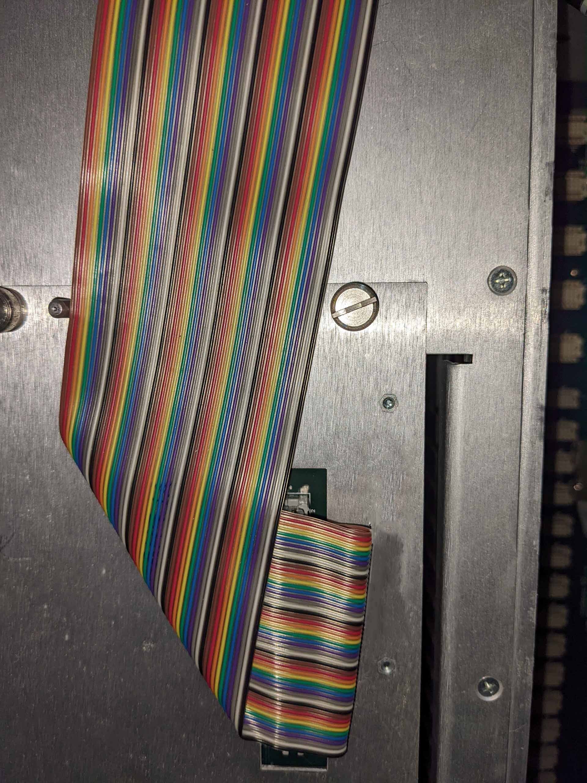 LTX-CREDENCE ASL-3000 Final Testing Equipment used for sale price ...