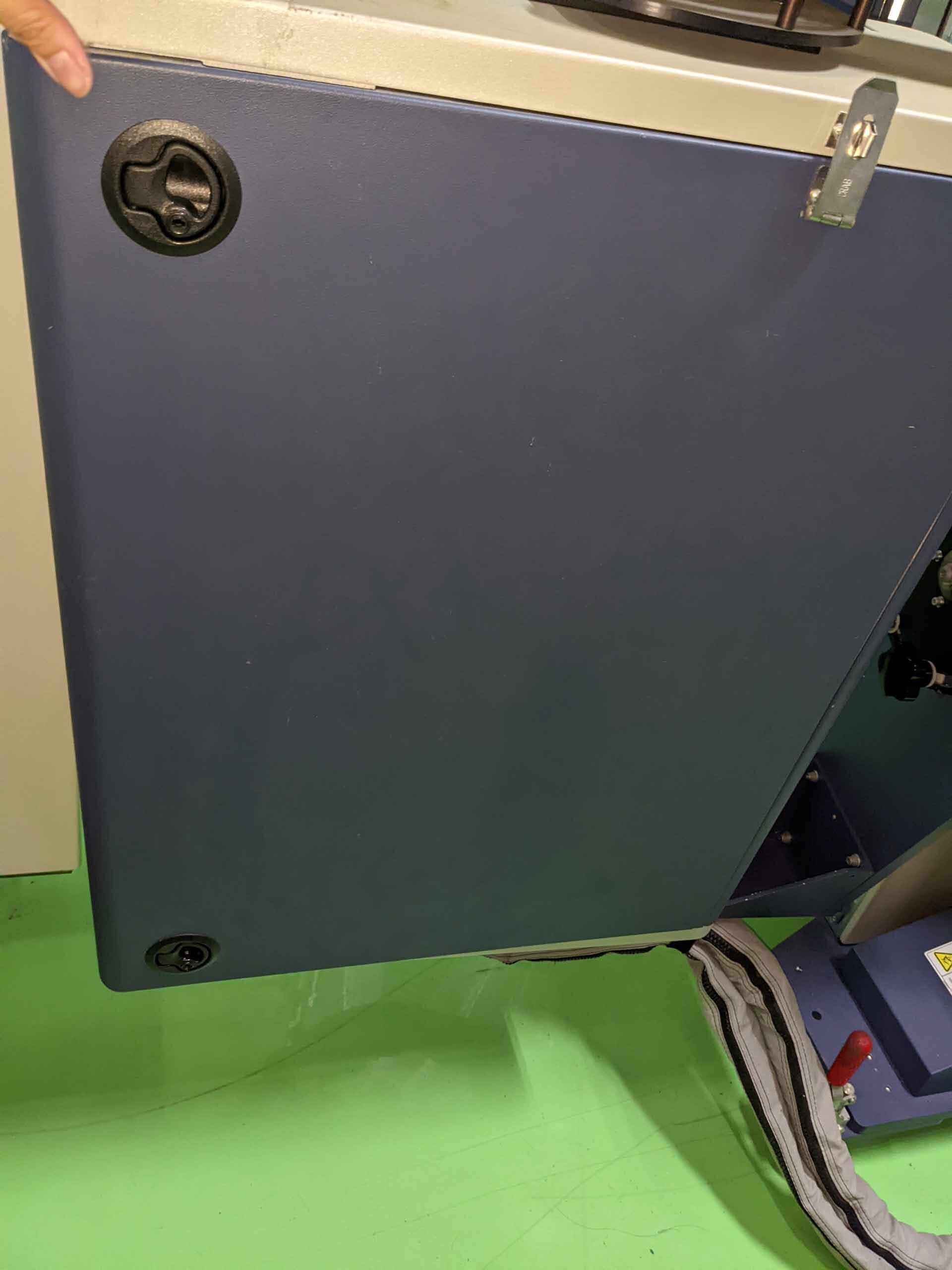 LTX-CREDENCE ASL-3000 Final Testing Equipment used for sale price ...