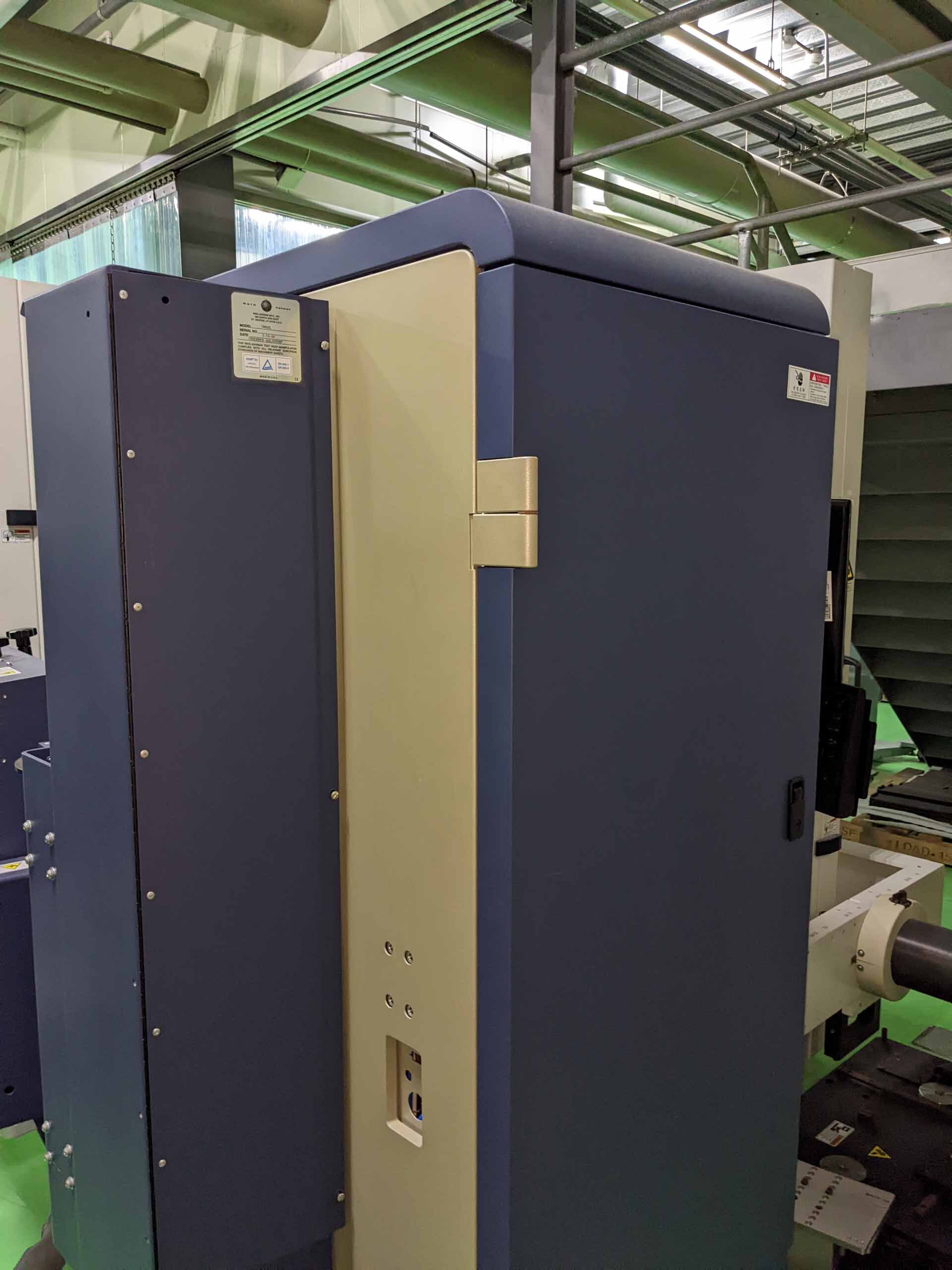 LTX-CREDENCE ASL-3000 Final Testing Equipment used for sale price ...