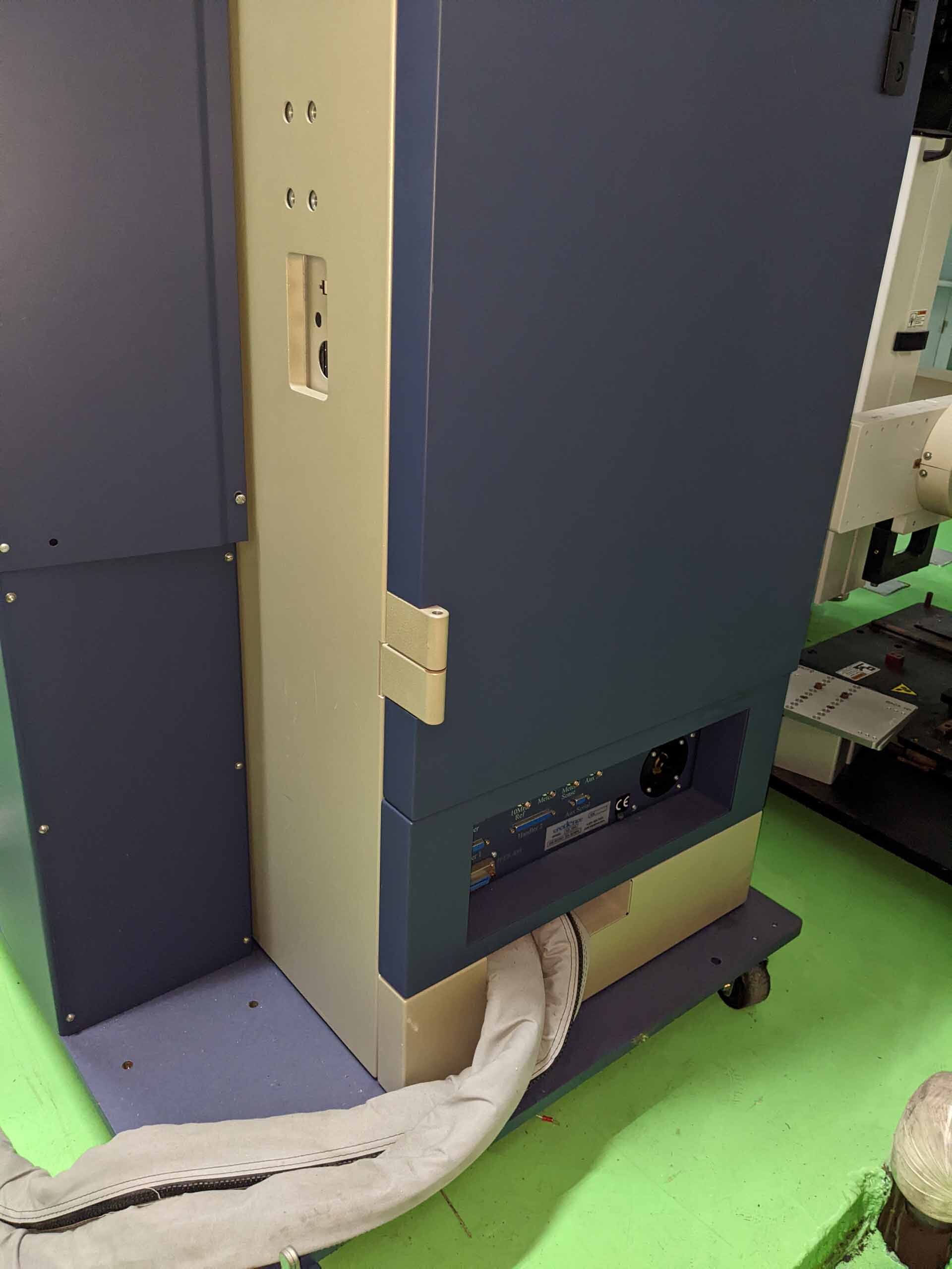 LTX-CREDENCE ASL-3000 Final Testing Equipment used for sale price ...