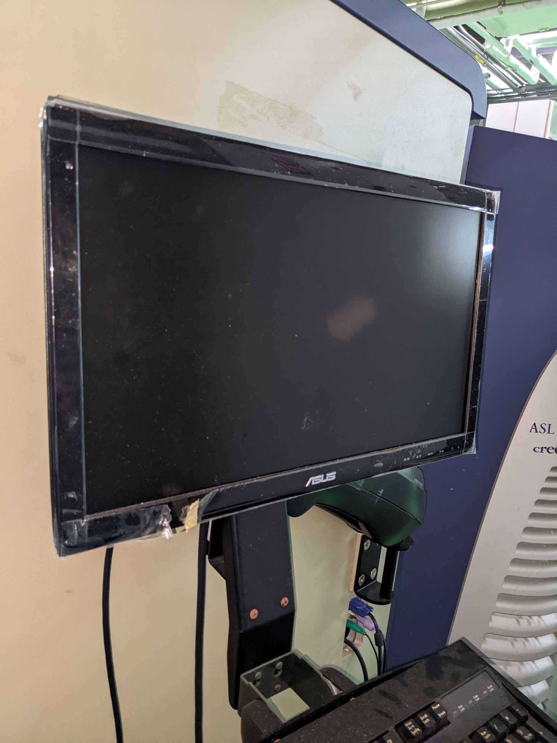 LTX-CREDENCE ASL-3000 Final Testing Equipment used for sale price ...