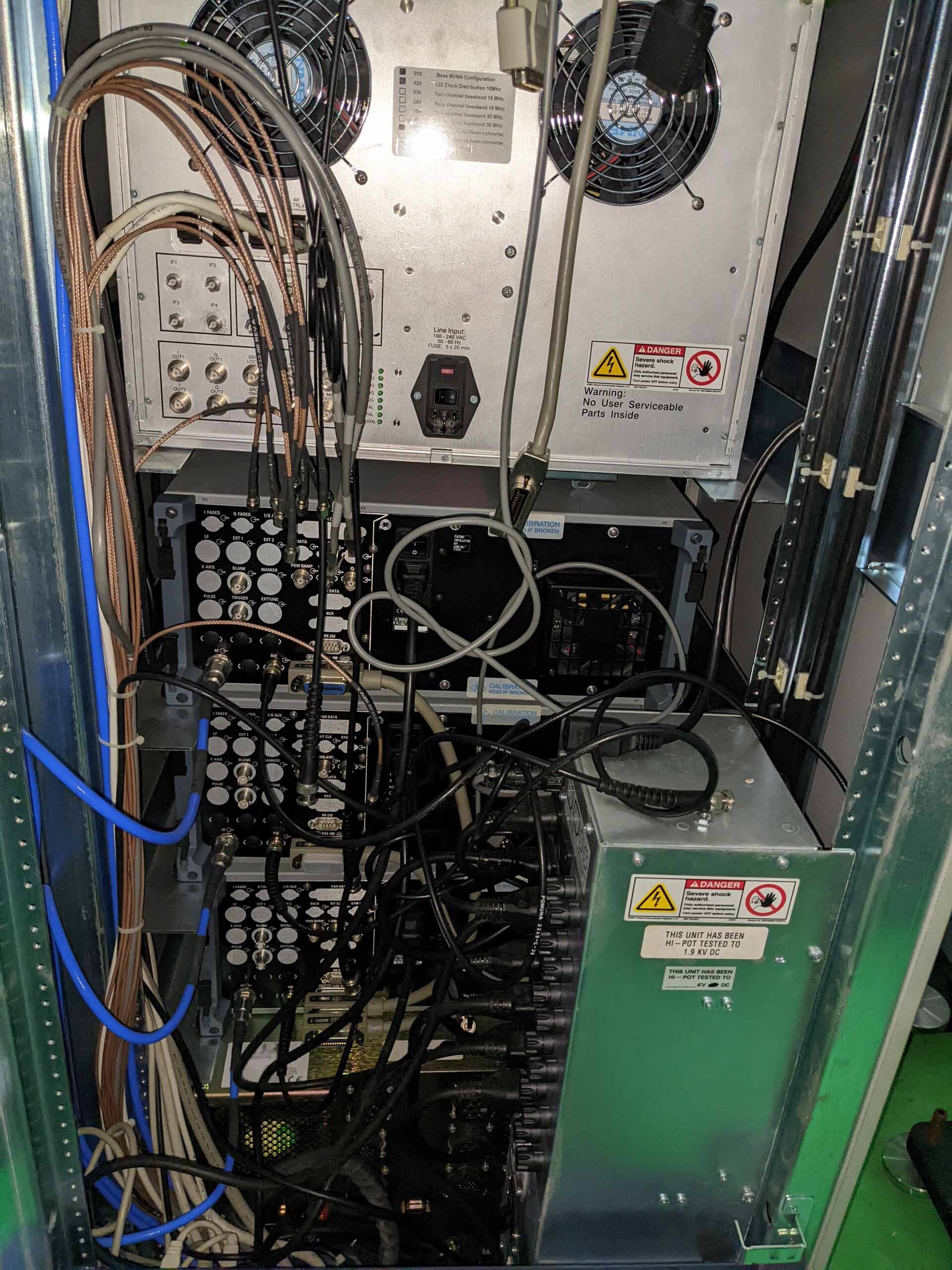 LTX-CREDENCE ASL-3000 Final Testing Equipment used for sale price ...