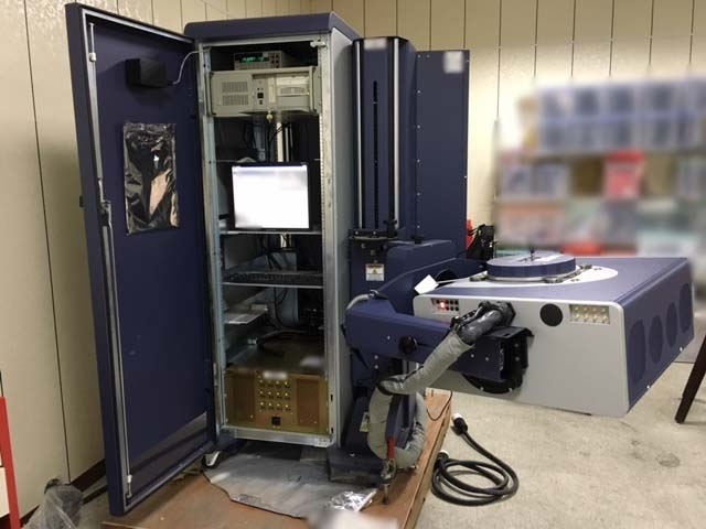 LTX-CREDENCE ASL-3000 Used for sale price #9193063, 2008 > buy from CAE