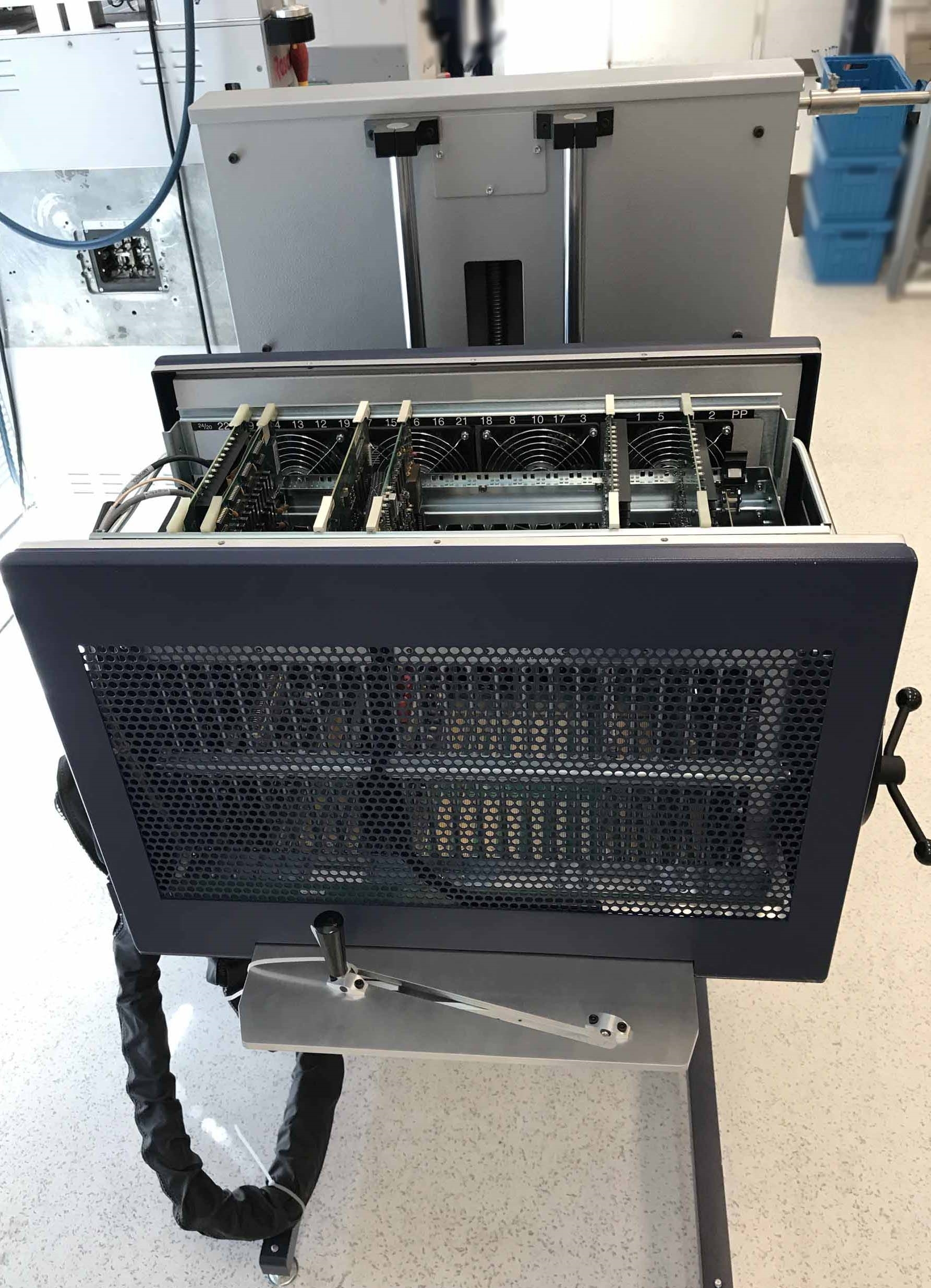 LTX-CREDENCE ASLx used for sale price #9219876 > buy from CAE