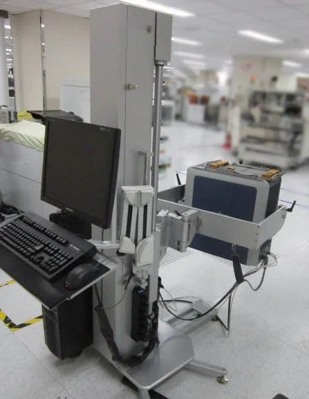 LTX-CREDENCE D10 Final Testing Equipment used for sale price #9065971 ...