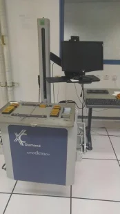 LTX-CREDENCE Diamond 10 VIS16 Final Testing Equipment used for sale ...