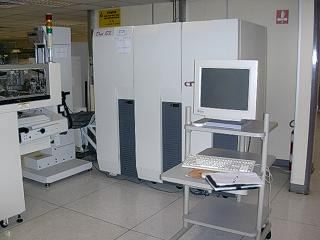 LTX-CREDENCE Duo SX Final Testing Equipment used for sale price #29878 ...