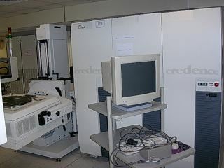 LTX-CREDENCE Duo XP Final Testing Equipment used for sale price #22276 ...