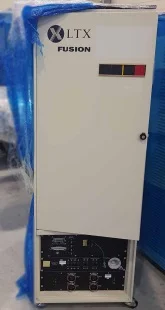 LTX-CREDENCE Fusion CX Final Testing Equipment used for sale price ...
