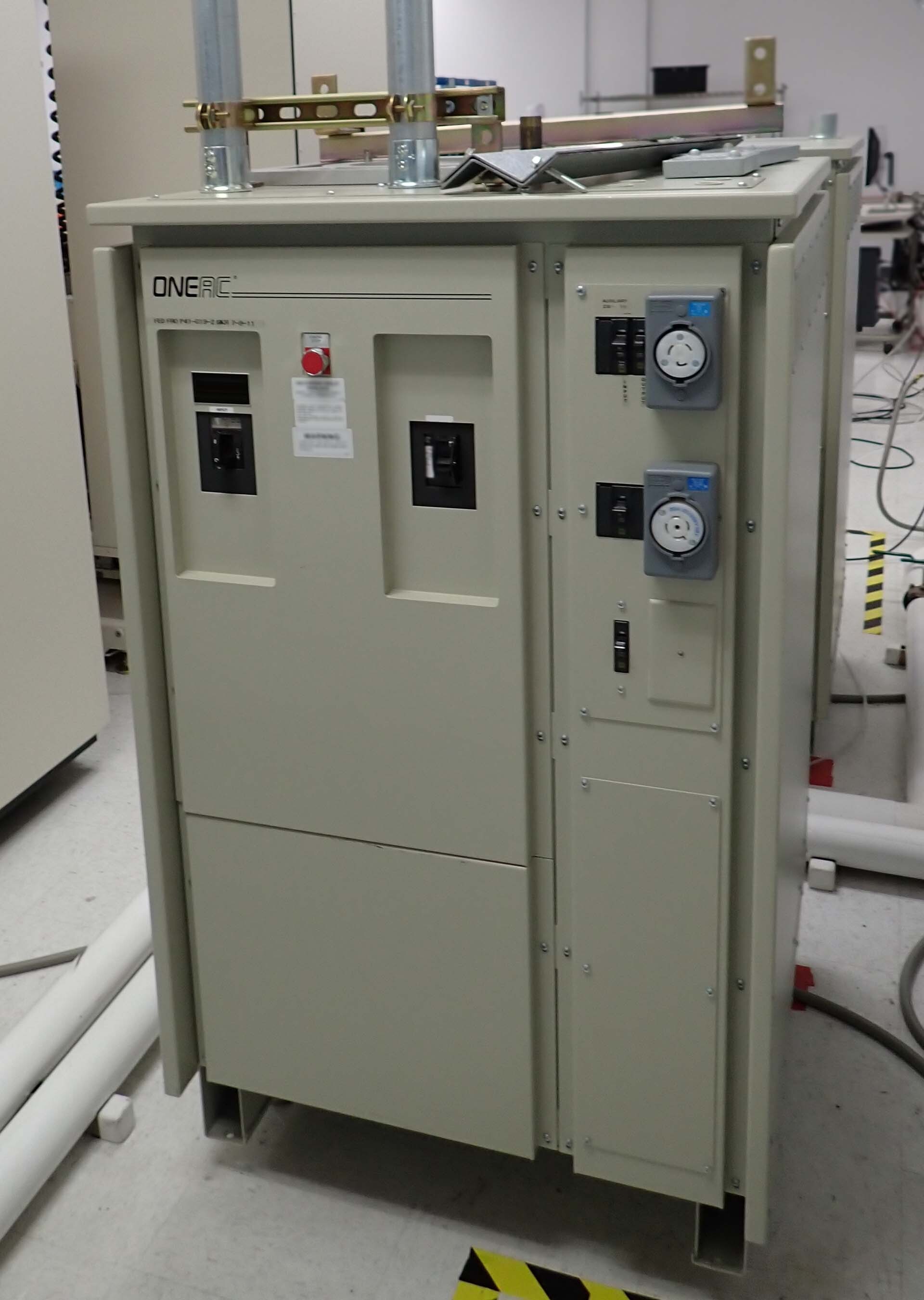 LTX-CREDENCE Fusion HFI VX4 Final Testing Equipment used for sale price ...