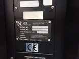 LTX-CREDENCE Fusion HFI VX4 Final Testing Equipment used for sale price ...
