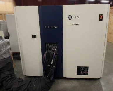 LTX-CREDENCE Fusion HFI Final Testing Equipment used for sale price ...