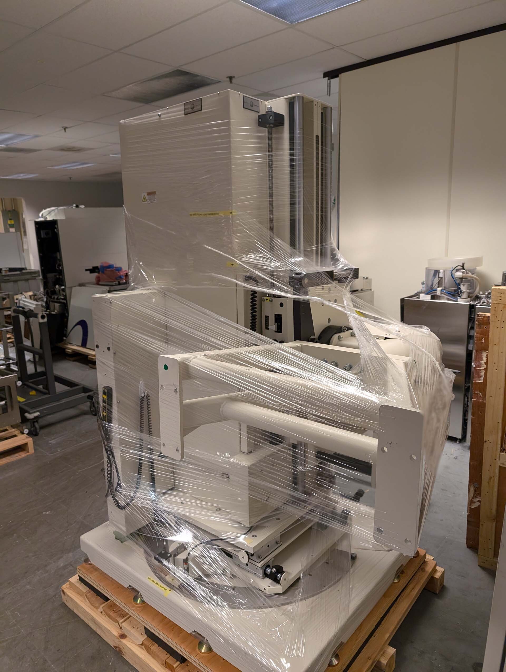 LTX-CREDENCE Fusion HT Final Testing Equipment used for sale price ...