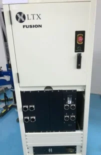 LTX-CREDENCE Fusion MX 20 Final Testing Equipment used for sale price ...