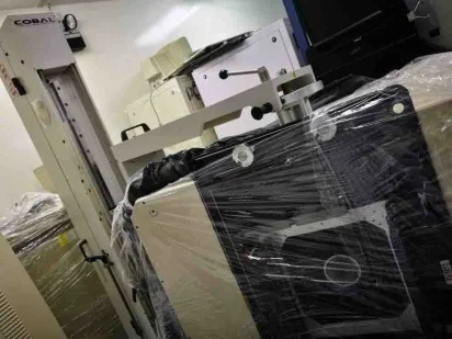 LTX-CREDENCE Fusion MX Final Testing Equipment used for sale price ...