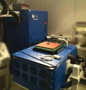 LTX-CREDENCE Fusion MX Final Testing Equipment used for sale price ...