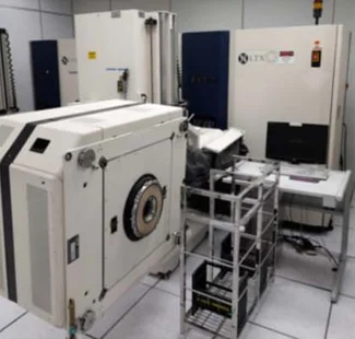 LTX-CREDENCE Fusion Final Testing Equipment used for sale price ...