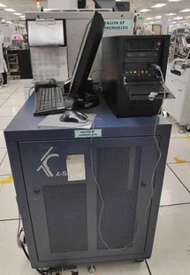 LTX-CREDENCE PAx Final Testing Equipment used for sale price #293591509 ...