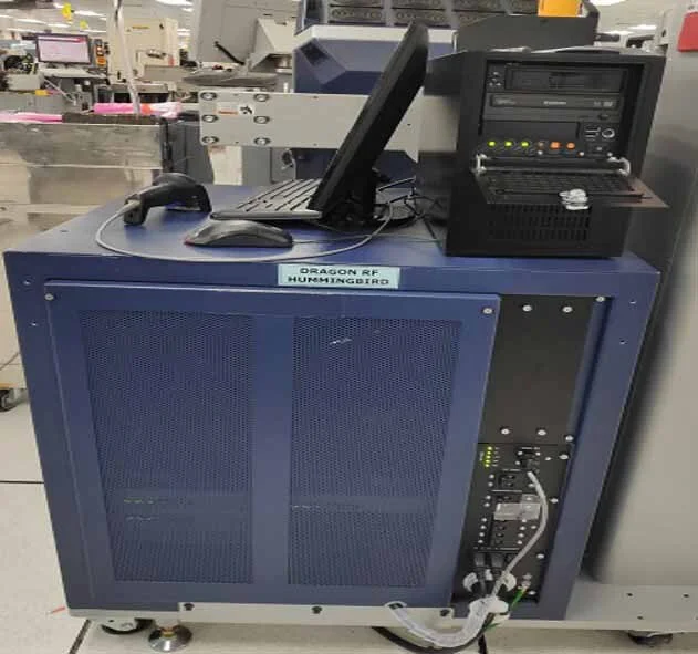 LTX-CREDENCE PAx Final Testing Equipment used for sale price #293591525 ...