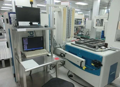 LTX-CREDENCE Sapphire Final Testing Equipment used for sale price ...