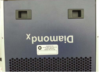 LTX-CREDENCE SOC Tester Final Testing Equipment used for sale price ...