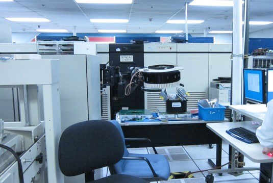 LTX-CREDENCE Synchro Master used for sale price #9115738 > buy from CAE