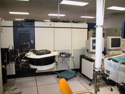 LTX-CREDENCE Synchro Master Final Testing Equipment used for sale price ...