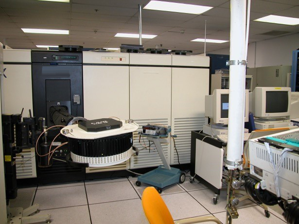 LTX-CREDENCE Synchro Master Final Testing Equipment used for sale price ...