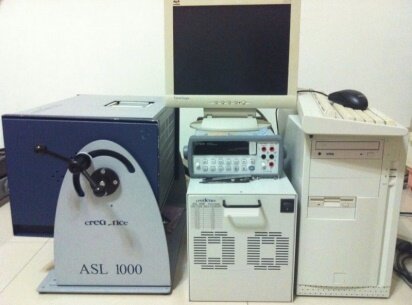 LTX-CREDENCE ASL-1000 TMT Final Testing Equipment used for sale price ...