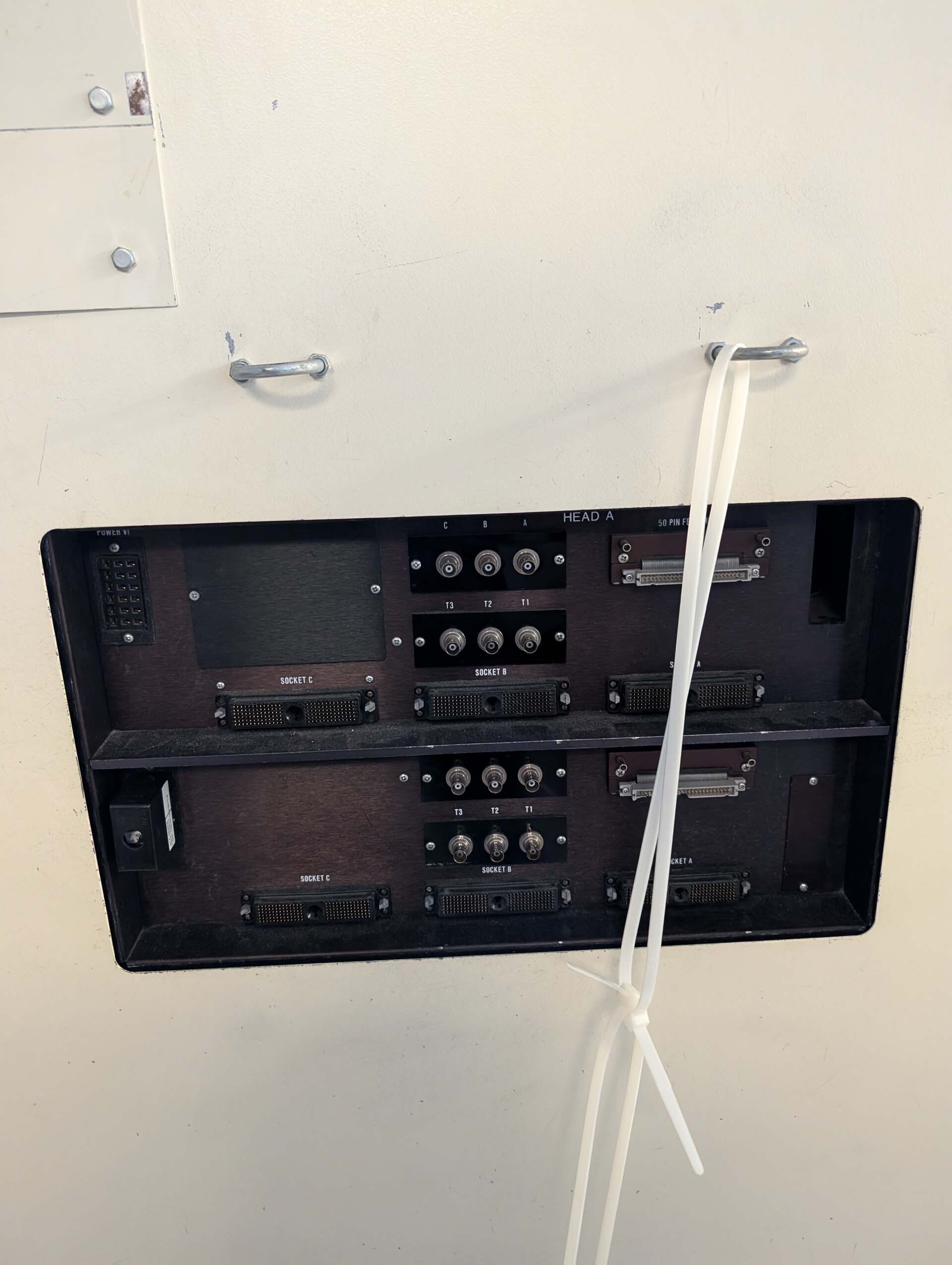 LTX-CREDENCE TS 88 Final Testing Equipment used for sale price ...