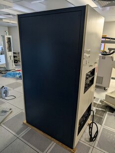 LTX-CREDENCE TS 88 Final Testing Equipment used for sale price ...