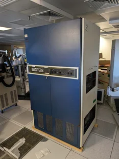 LTX-CREDENCE TS 88 Final Testing Equipment used for sale price ...