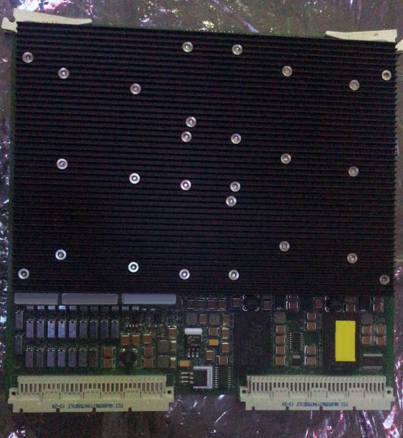 LTX-CREDENCE XVI Boards for ASL-1000 최종 테스트 장비 판매 가격 #9262864에 사용됨 ...