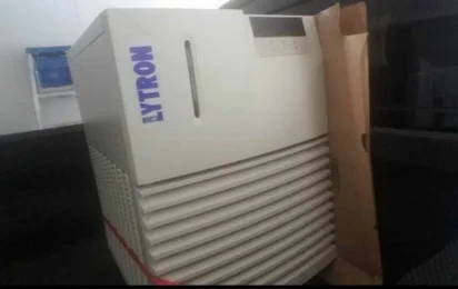 LYTRON Kodiak Chiller used for sale price #9213529 > buy from CAE