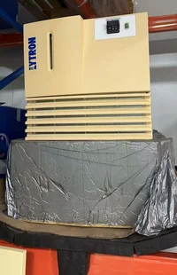 LYTRON LCS7289G1 Chiller used for sale price #293711249 > buy from CAE